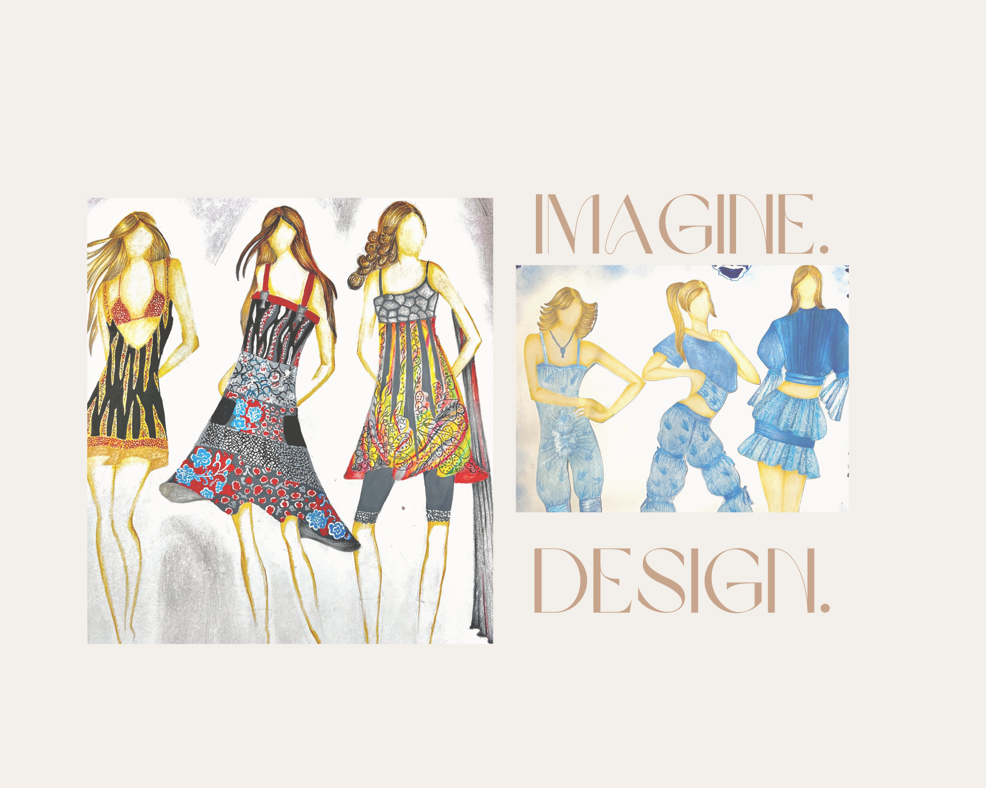 Imagine Design - The Process – Destiny By Anjali