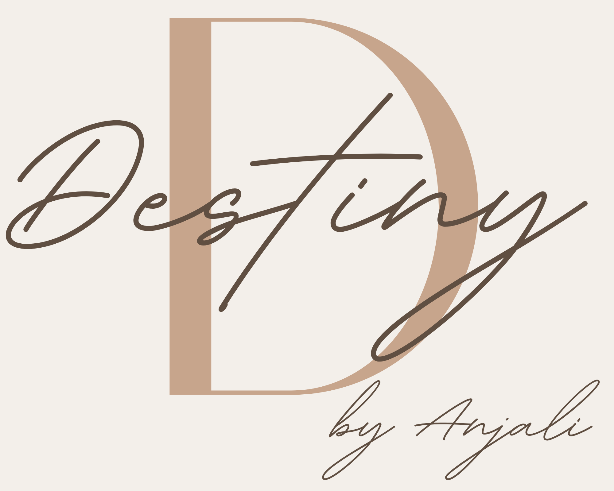 New Arrivals – Destiny By Anjali